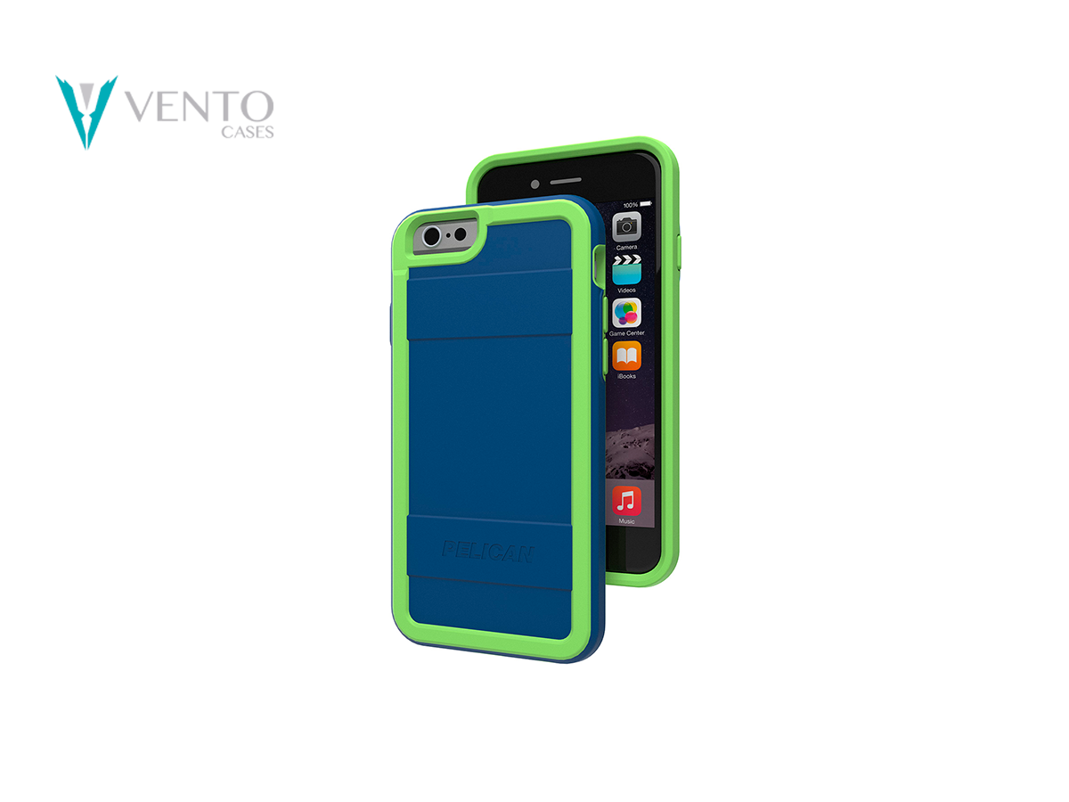 Cases Pelican México - Vento Cases