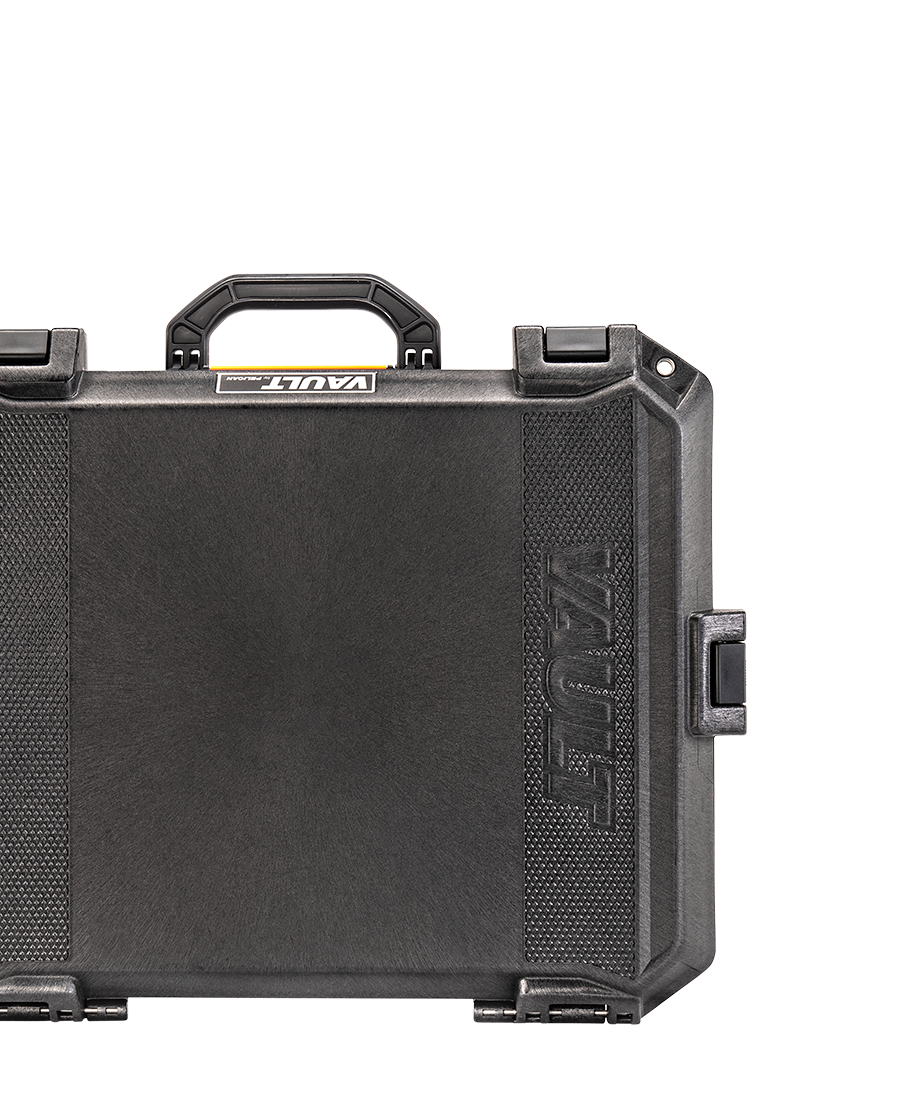 Cases Pelican México - Vento Cases