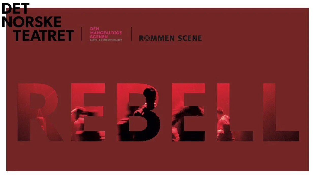 Rommen Scene