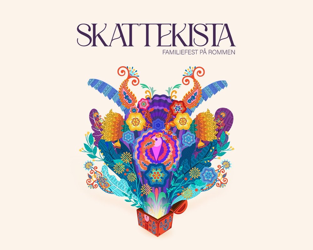 Program — Rommen Scene