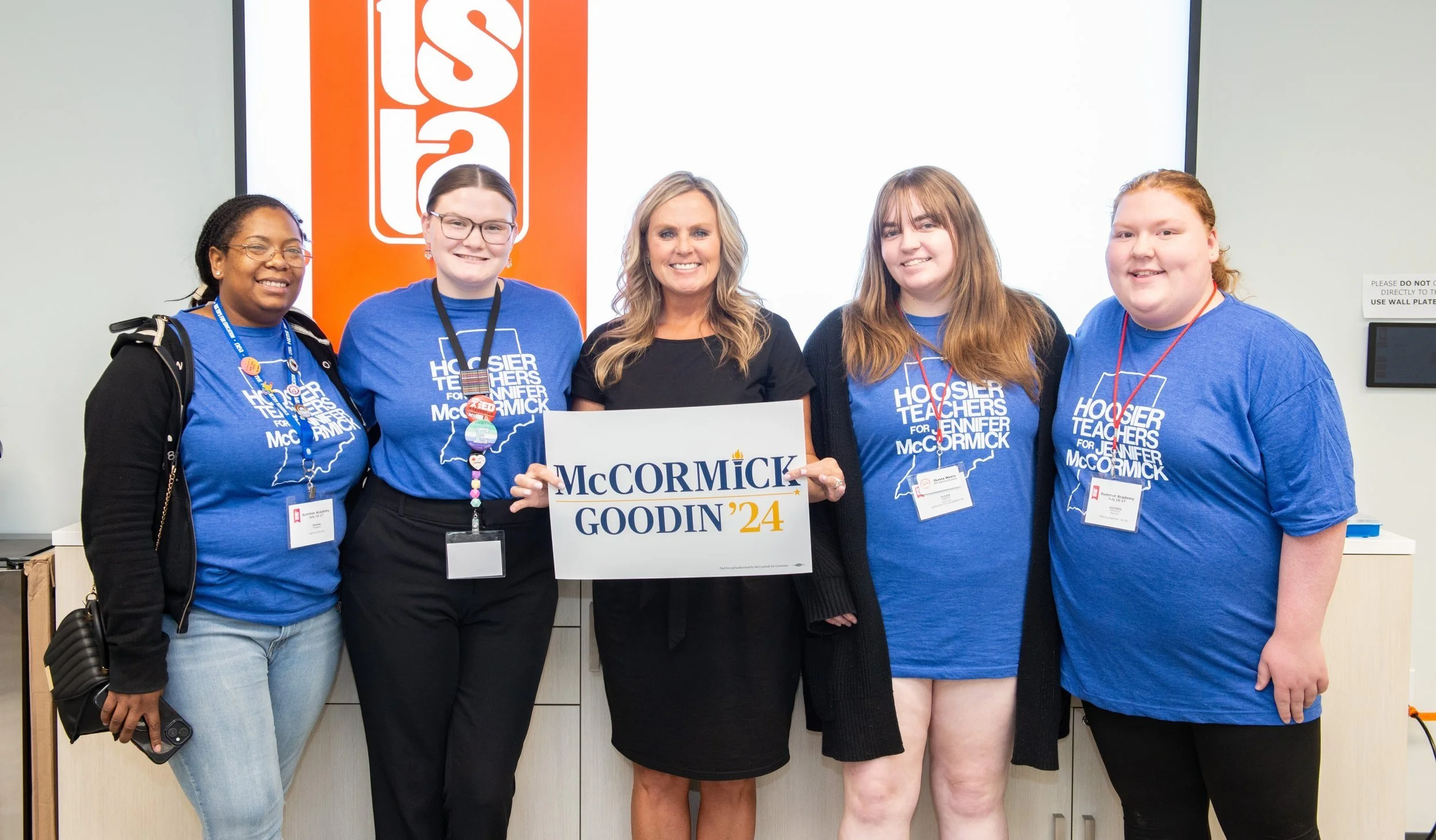 Indiana Political Action Committee for Education