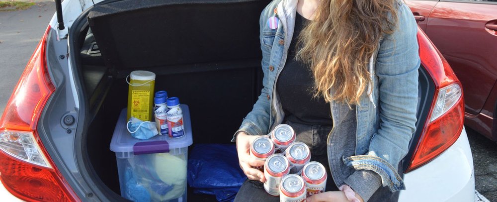 Managed Alcohol Program Research — Co/Lab