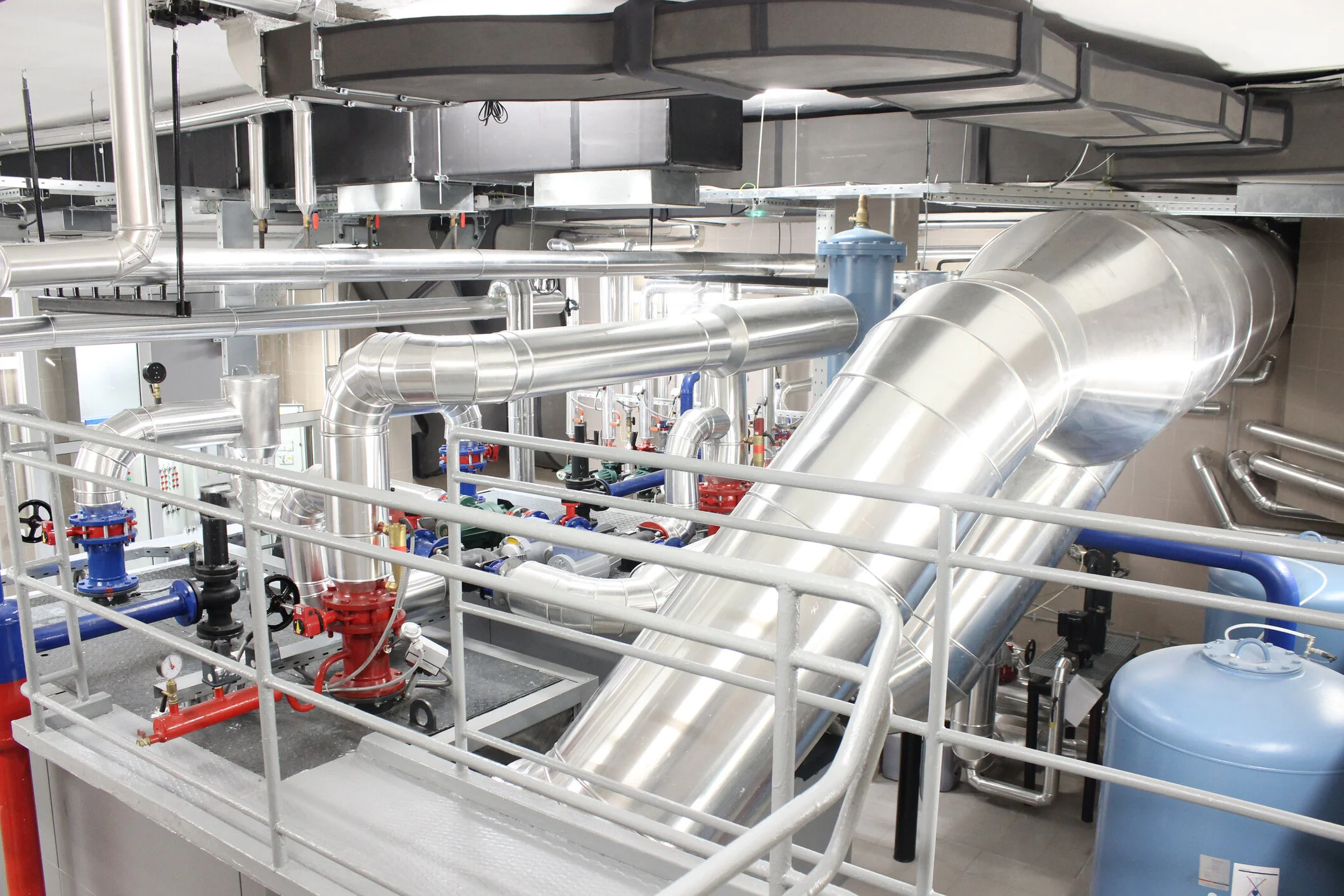 About — steam management, inc.