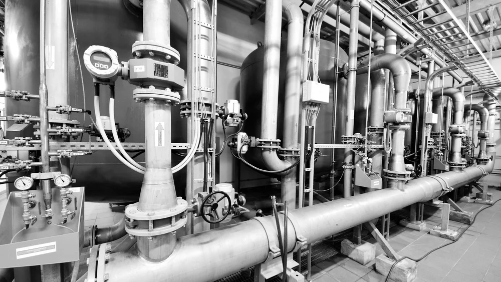 Steam Generation — steam management, inc.