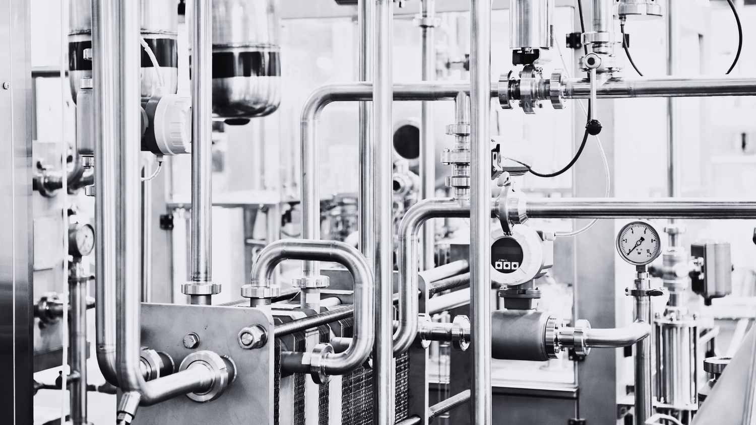 Steam Distribution — steam management, inc.