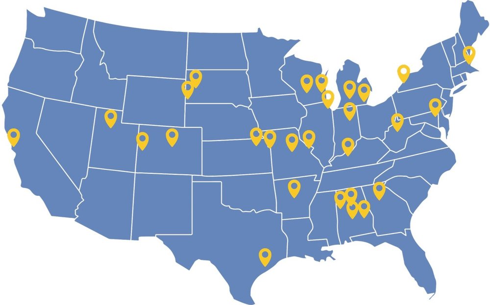 Healthcare — steam management, inc.