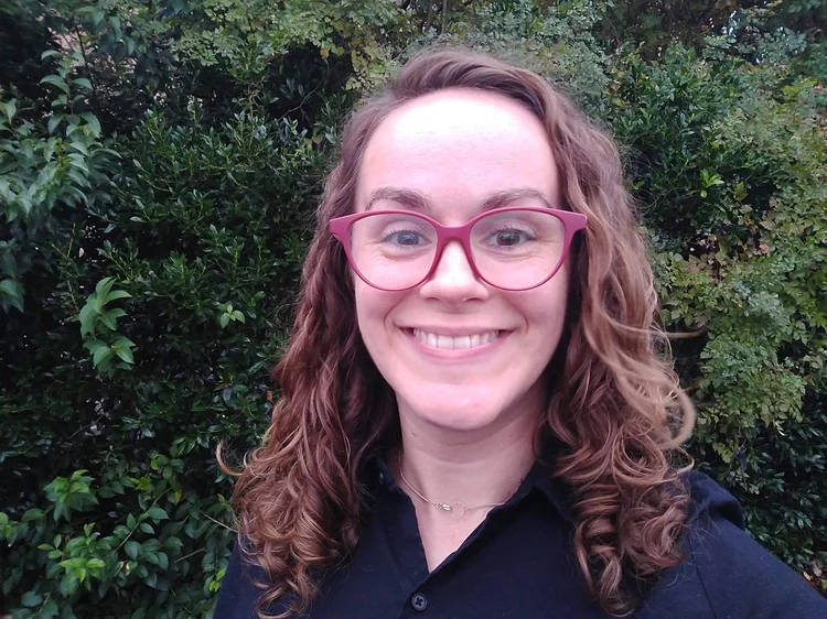 Jessica Foreman, LMFT