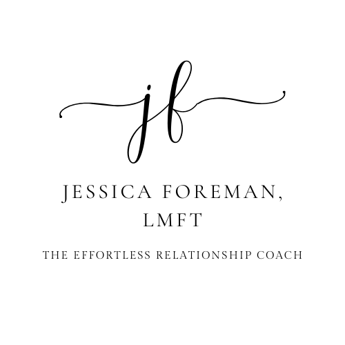 Jessica Foreman, LMFT