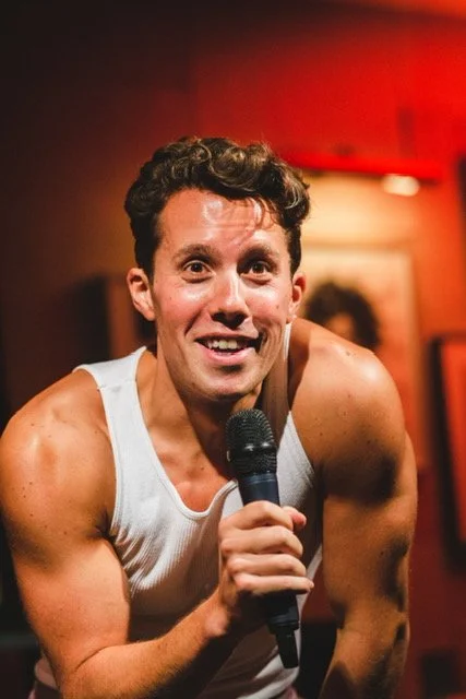 So Many Issues with Lukas — Lukas Thimm