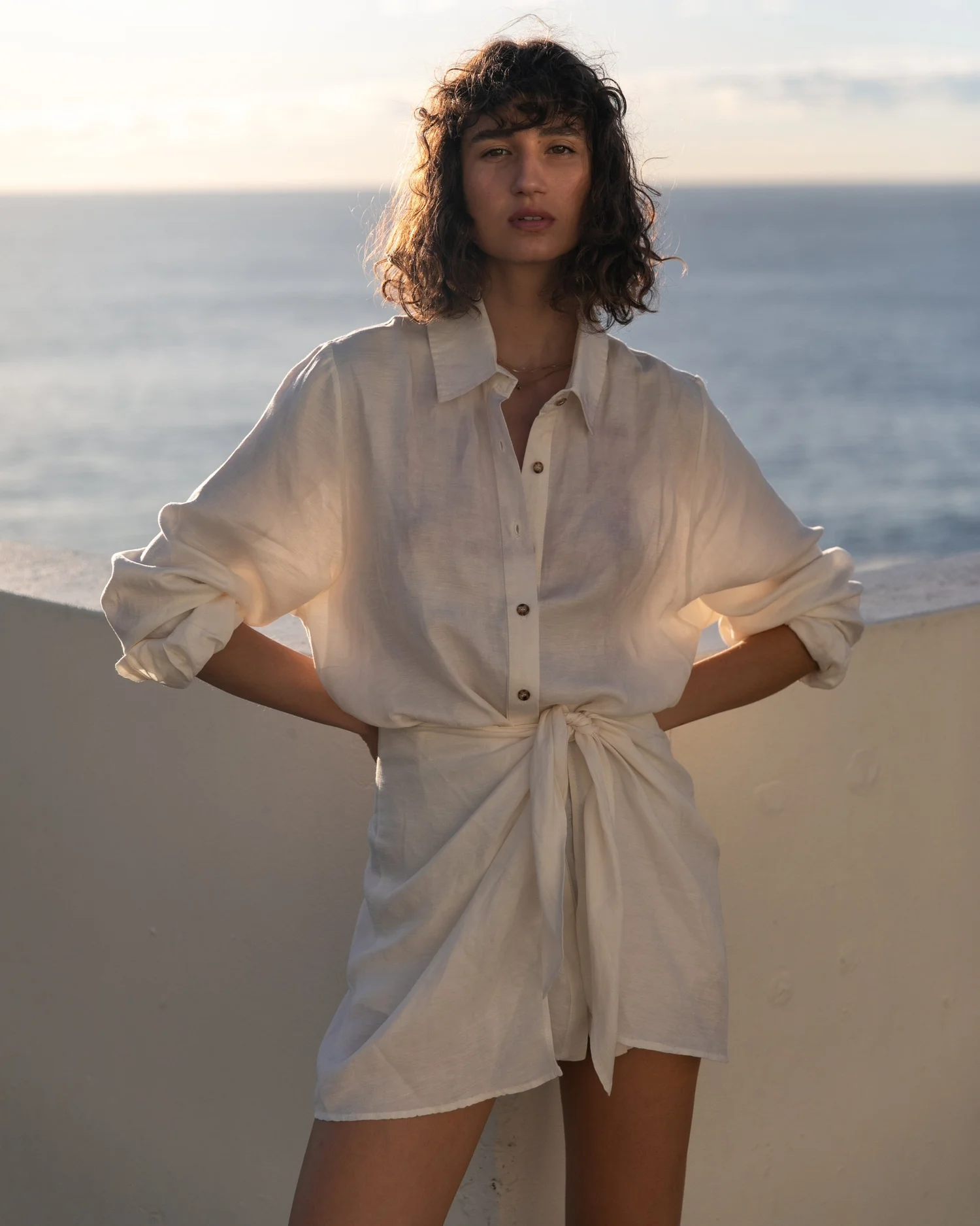 ANEMOS — Deck Collective