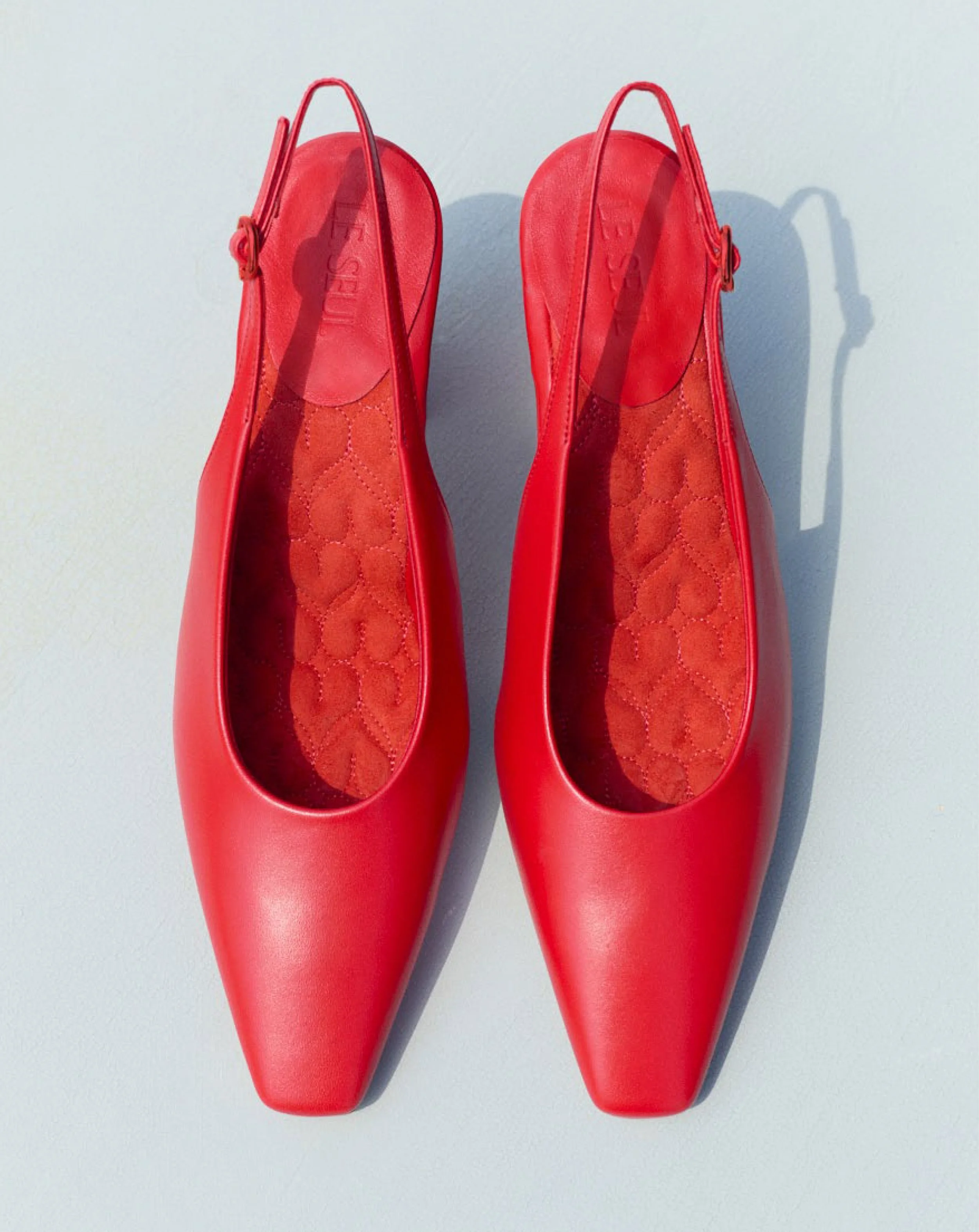 LE SEUL — Deck Collective