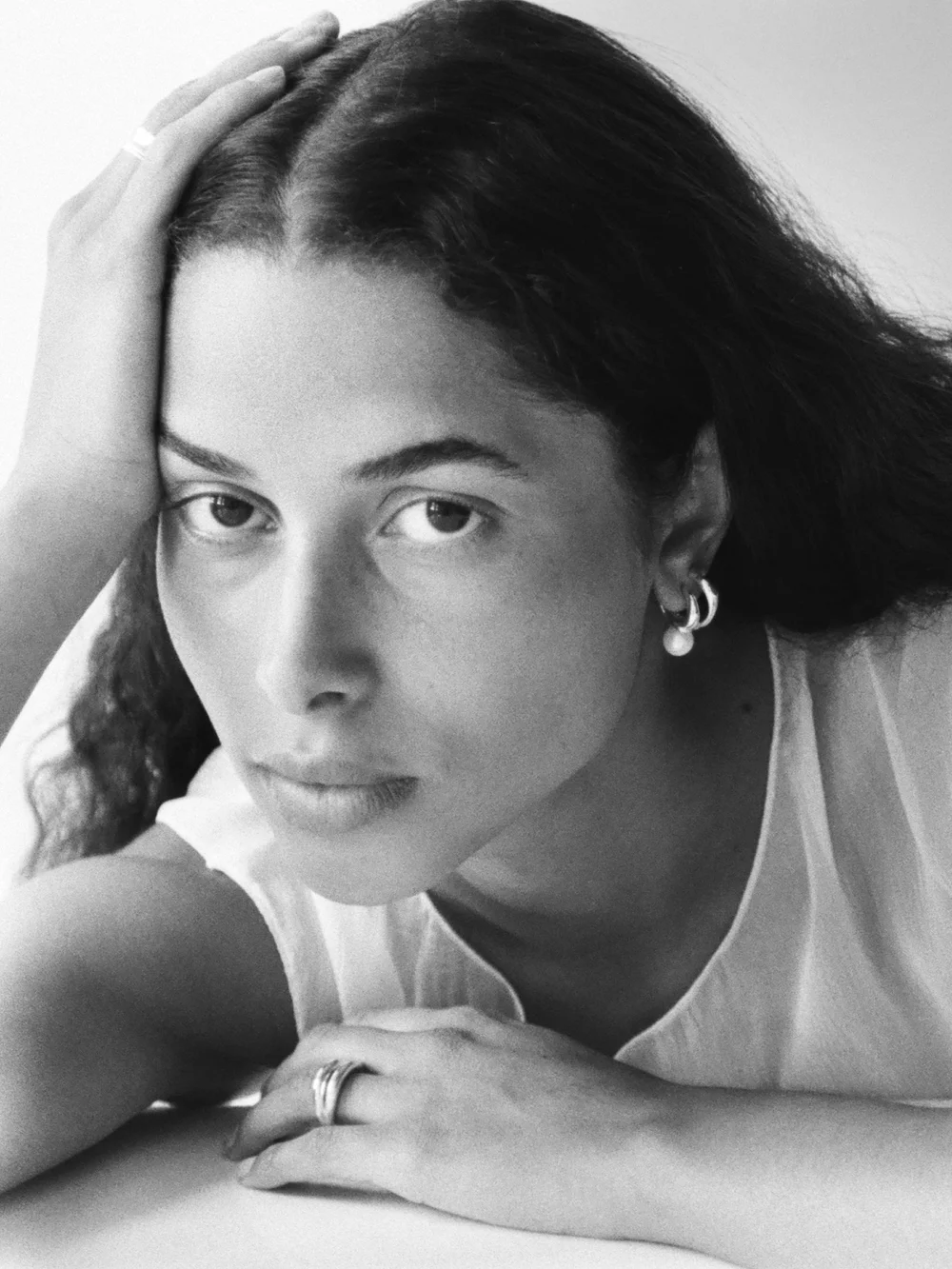 Sapir Bachar — Deck Collective