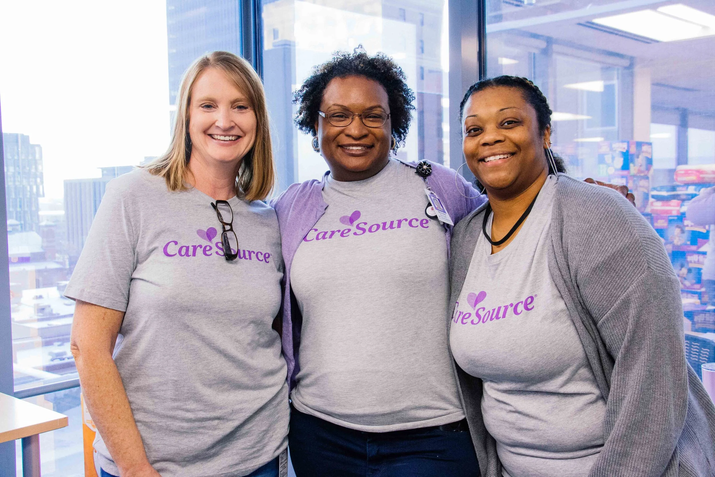 CareSource — Bohlsen Group