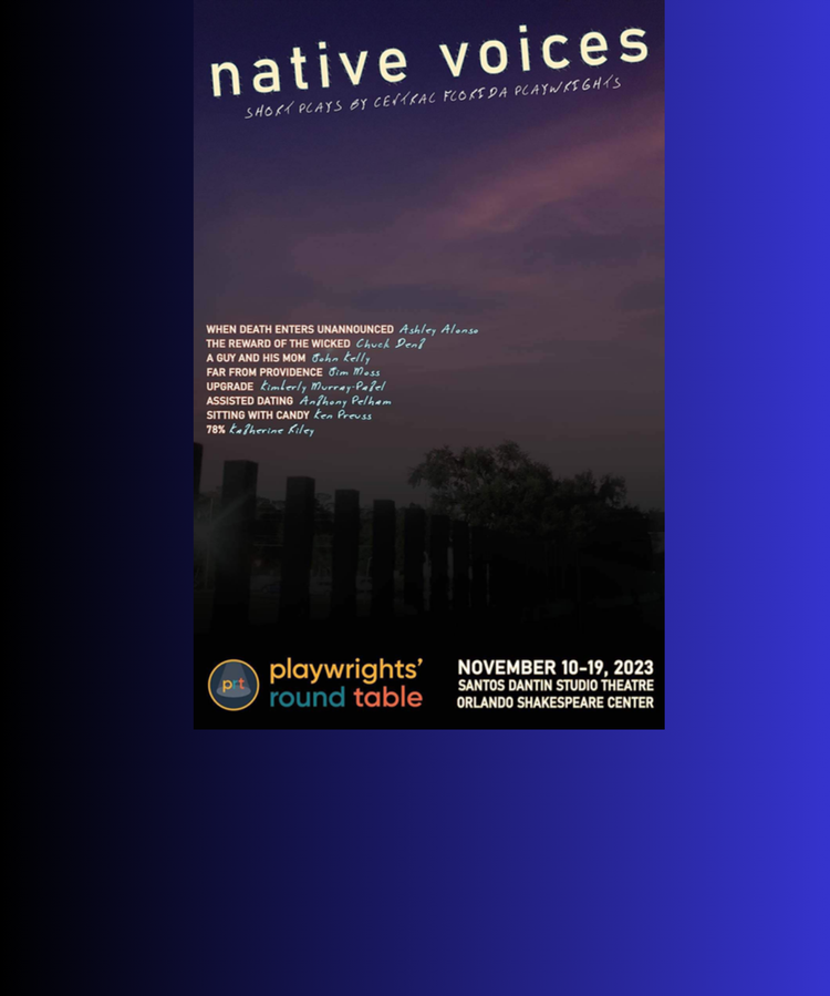 The Playwrights' Round Table