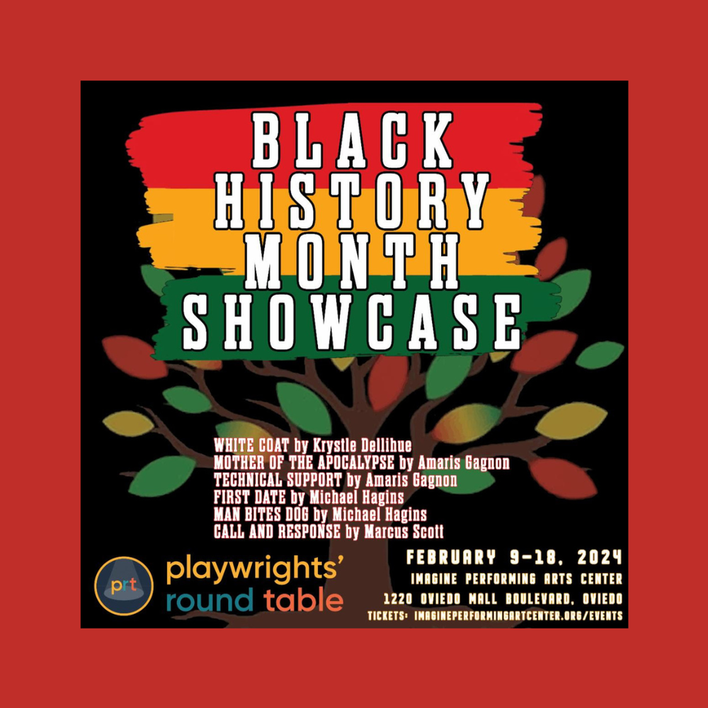 The Playwrights' Round Table