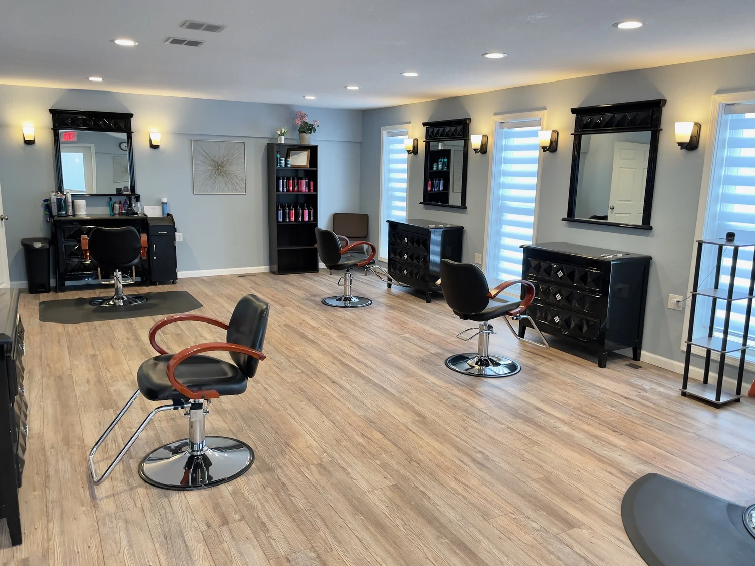 Studio 31 Salon