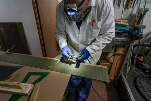 capabilities — DYNOVAS