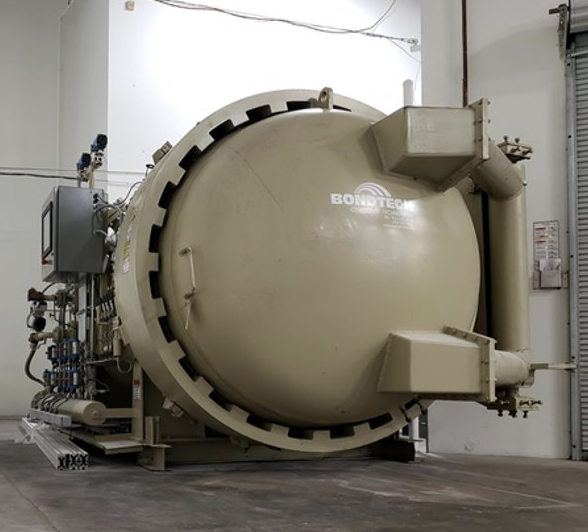 Facilities — DYNOVAS