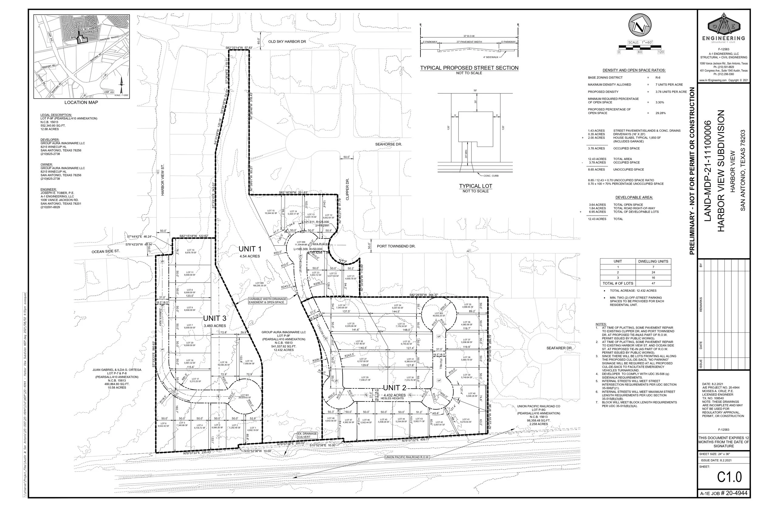 Harbour View — ARTZ DEVELOPMENT