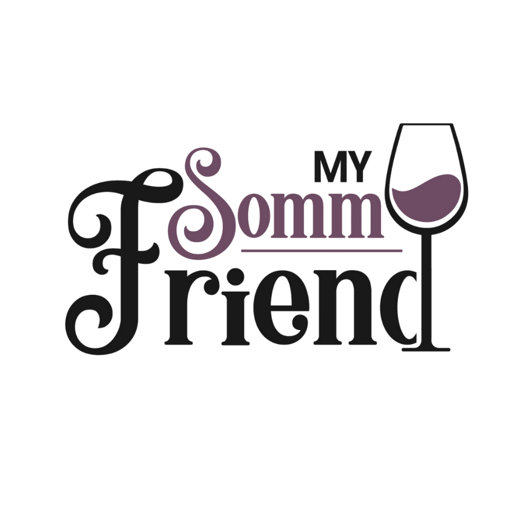 My Somm Friend