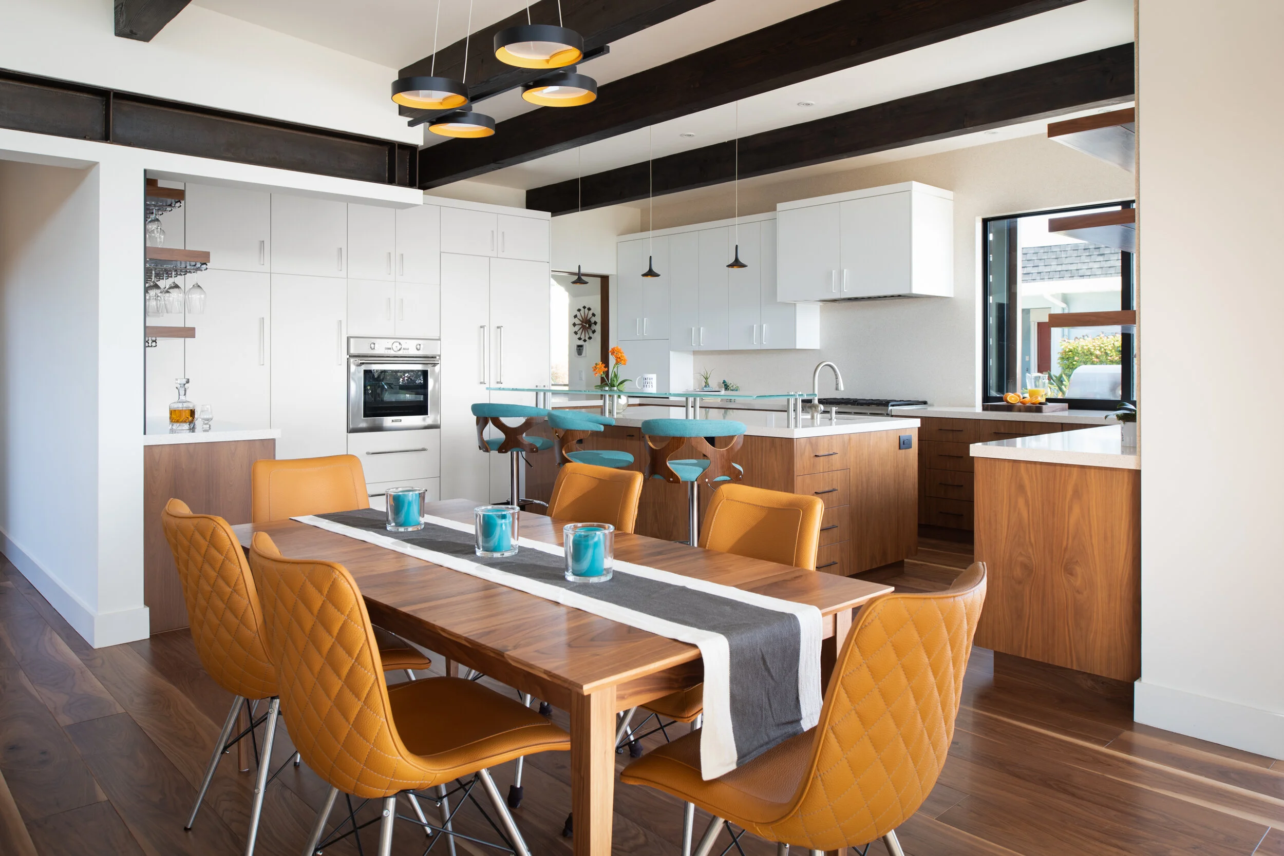 Projects — NENA AZIZ INTERIORS