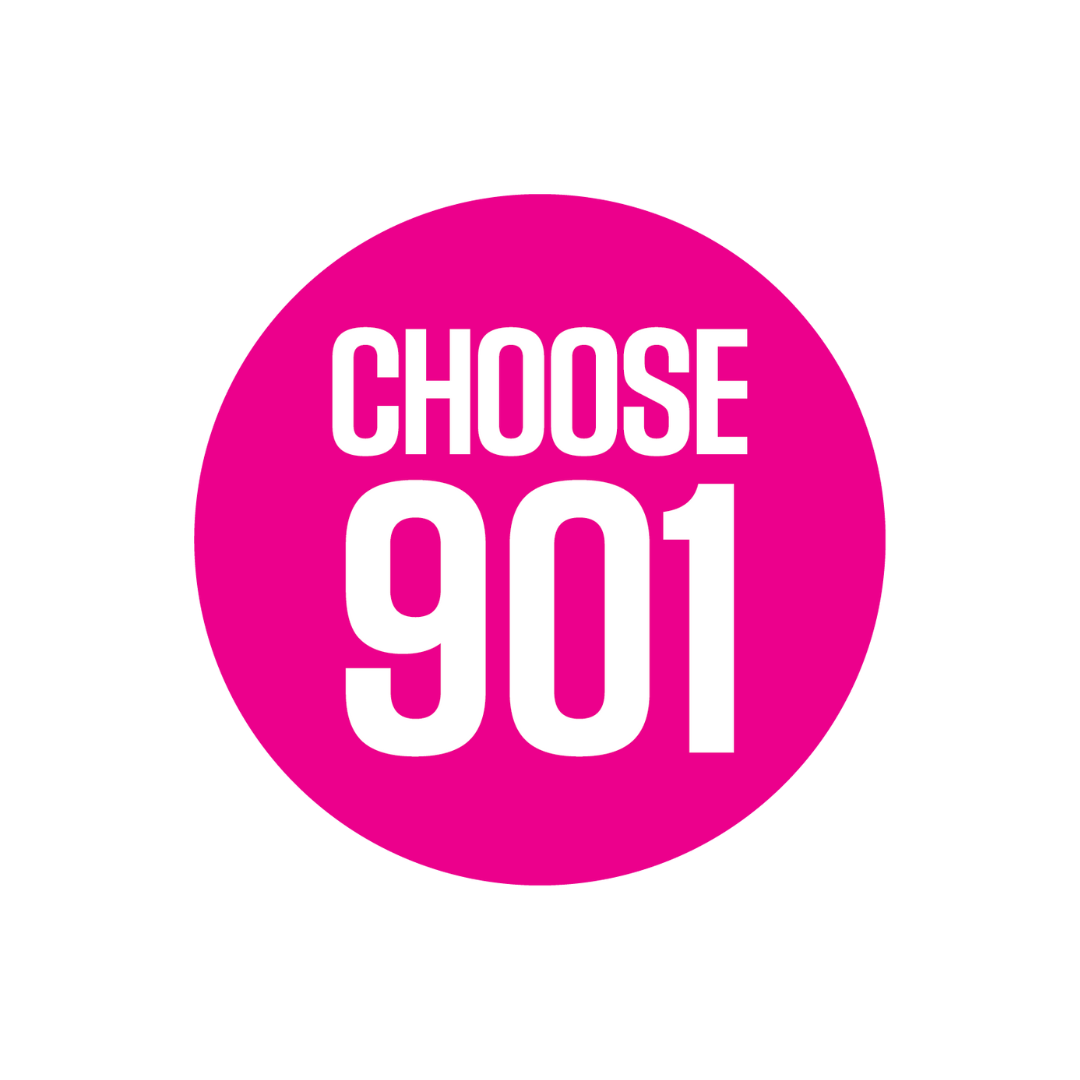 Invest & Enjoy the 901: Fuel Memphis, Get Swag! — Give901