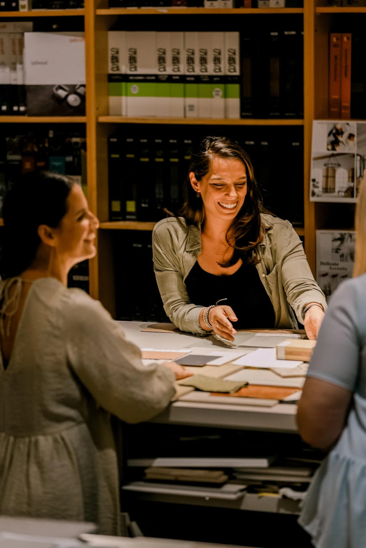 JDAVIS Architects | Collaborative Multidisciplinary Design Firm