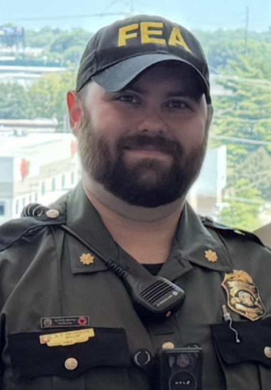 Constable — Vote Local Lexington