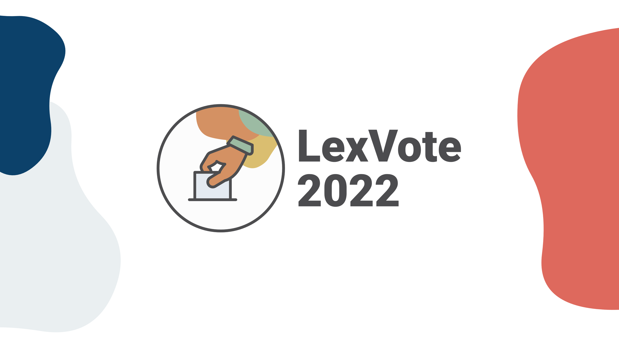 Vote 2022