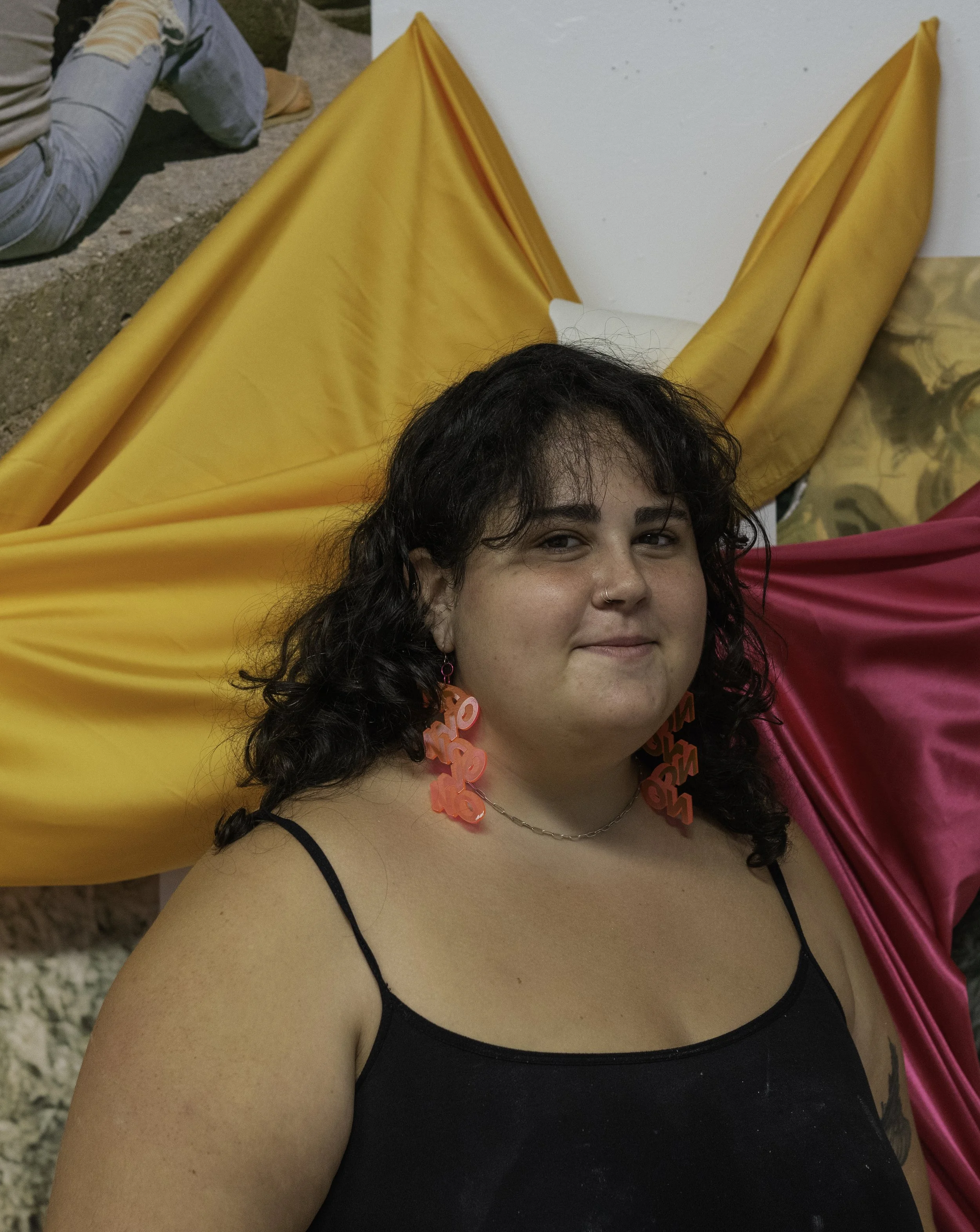 About — Mack Baker