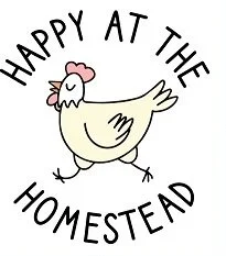 Contact Us — The Happy Homestead