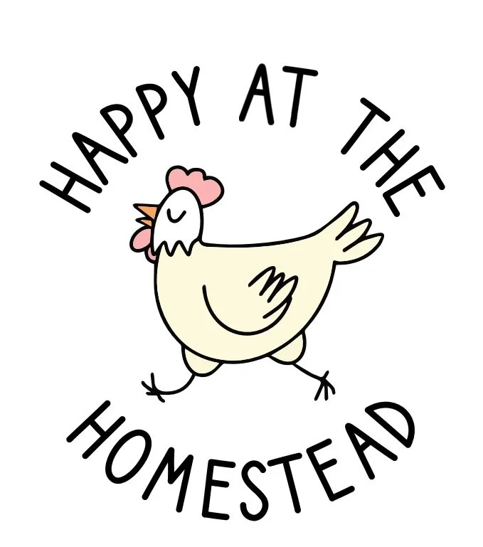 Our Team — The Happy Homestead