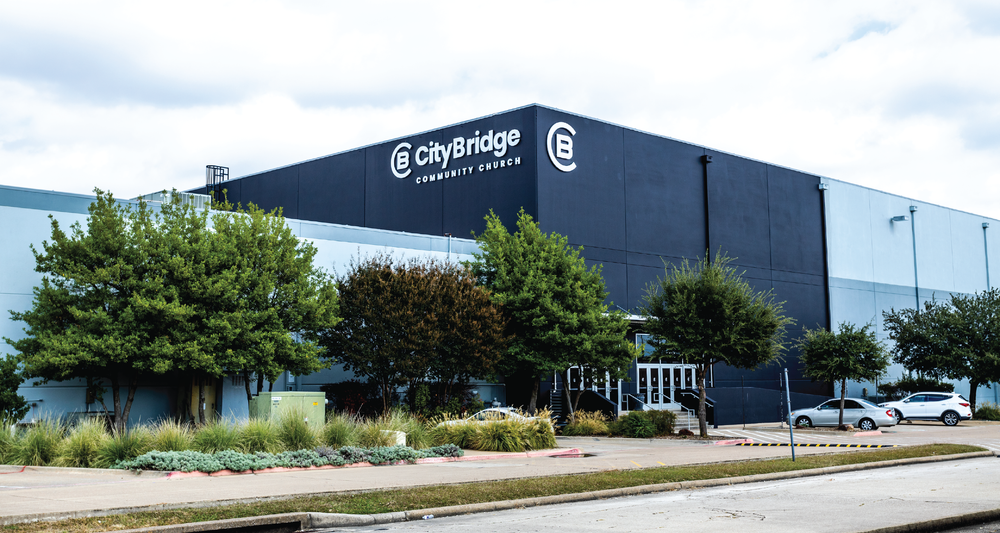 Campus Update — CityBridge