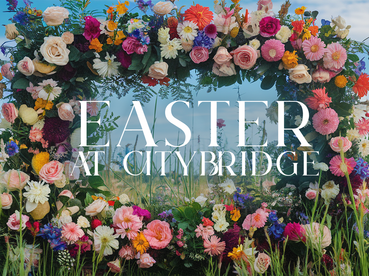 Online CityBridge News — CityBridge