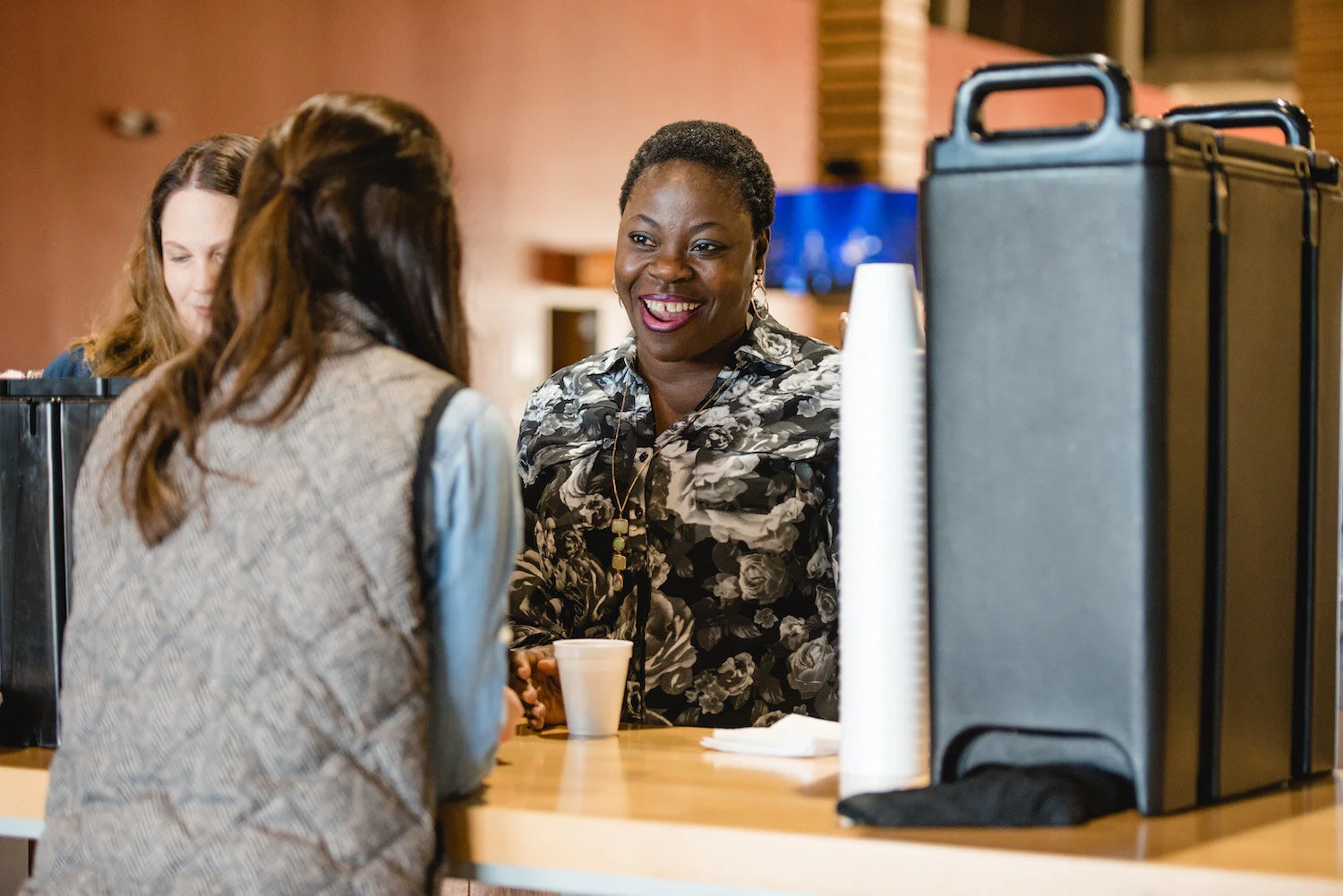 Membership — CityBridge