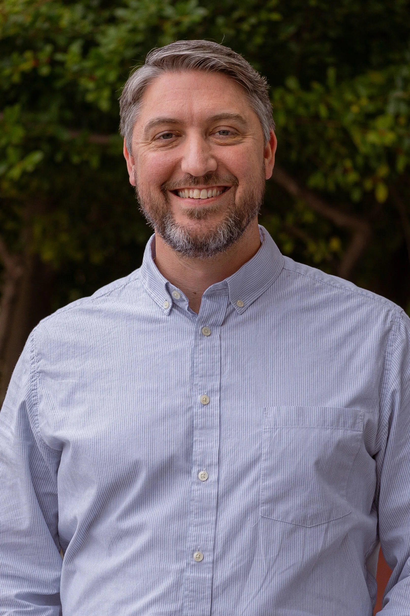 Dan McHugh — CityBridge