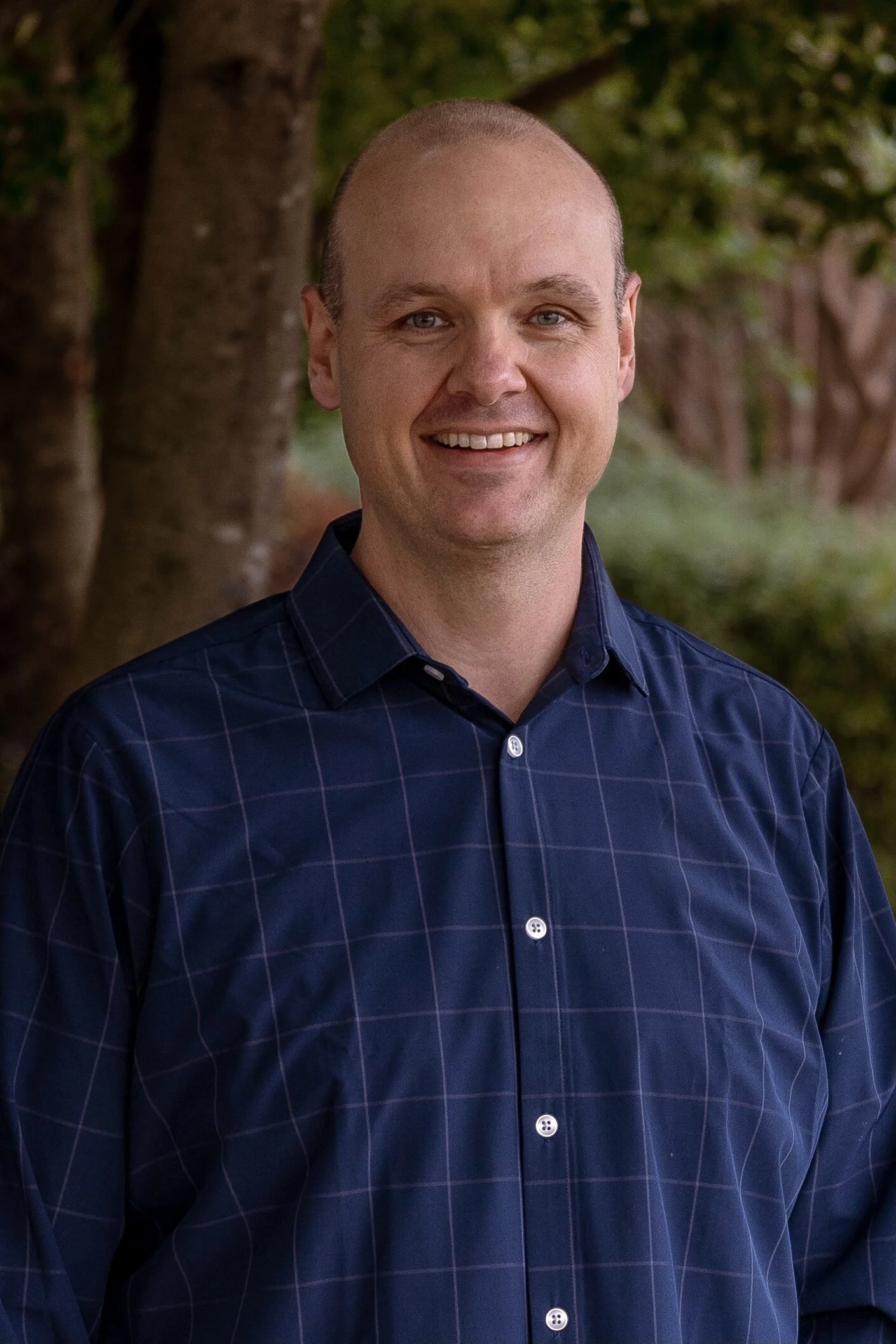 Michael Siefert — CityBridge