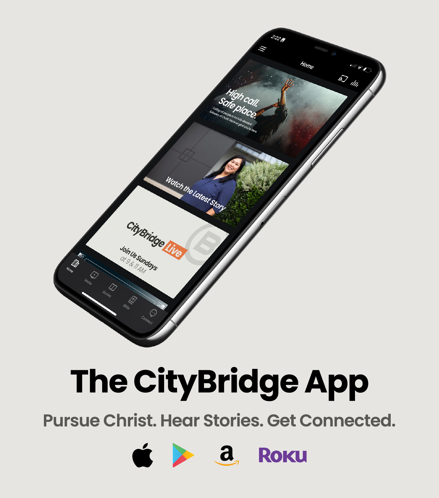 CityBridge