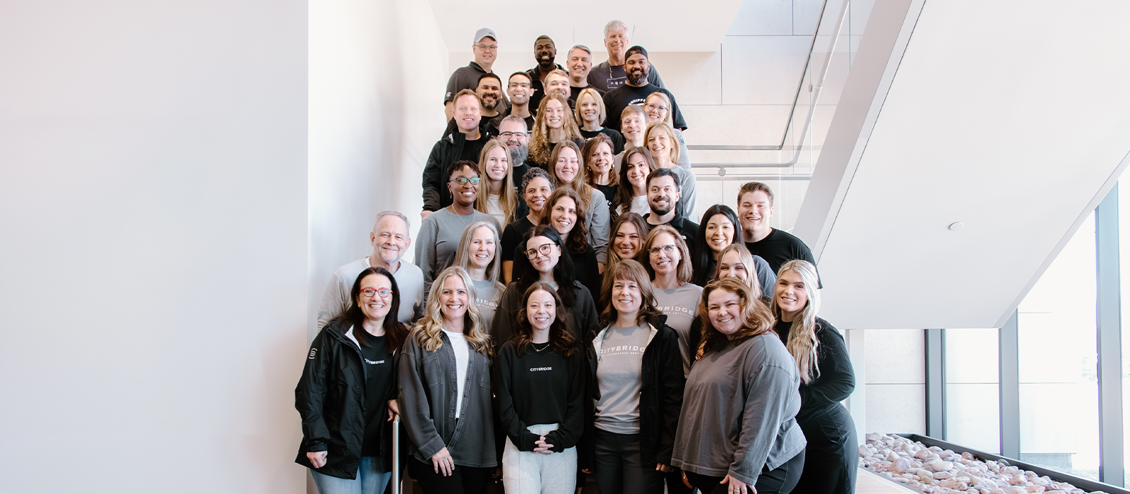 Our Team — CityBridge