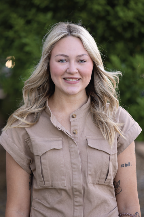 Mackenzie Ten Napel — CityBridge