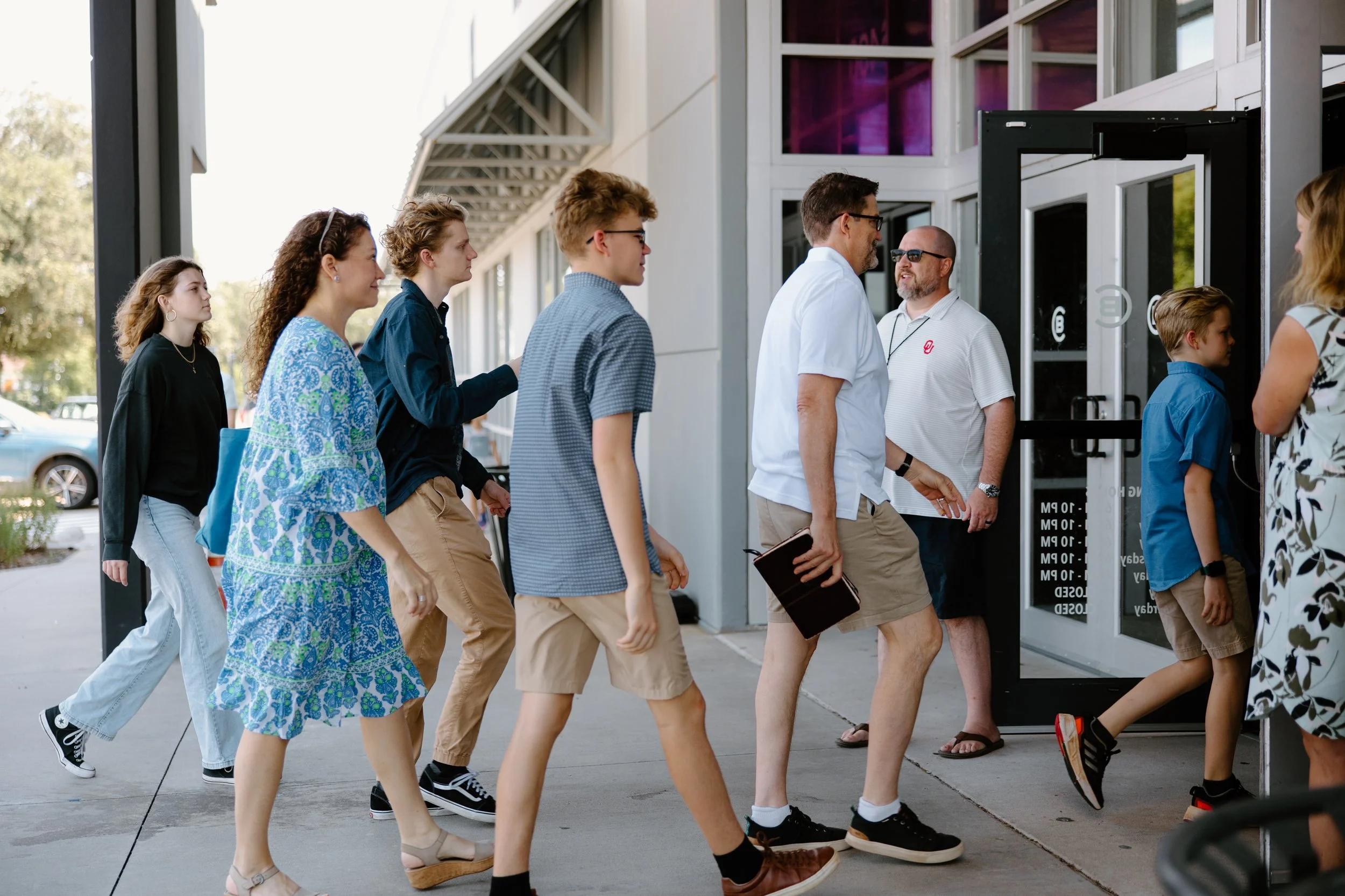 Membership — CityBridge
