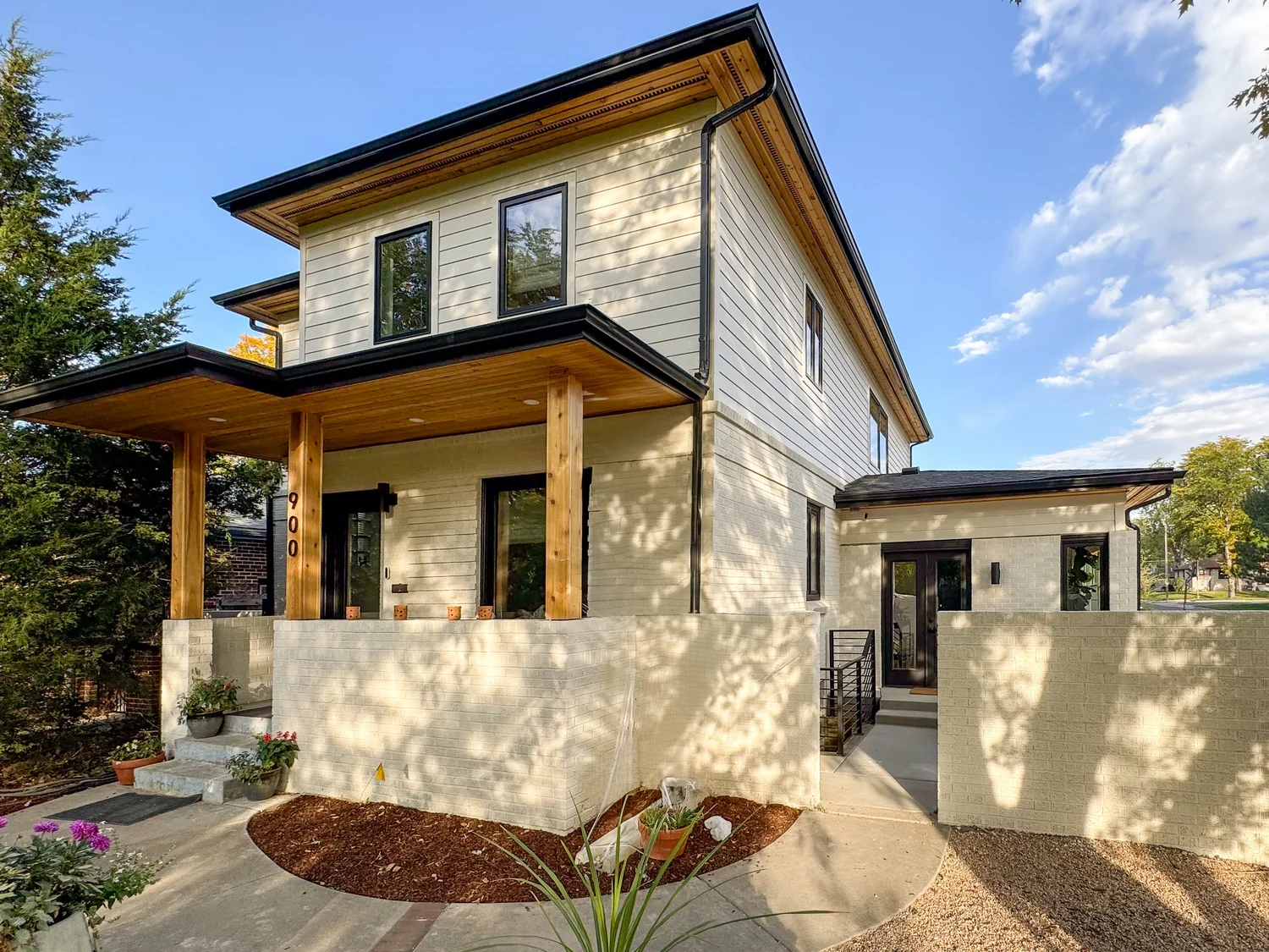 Denver's Expert Home Builders Custom Homes | ADUs | Additions ...