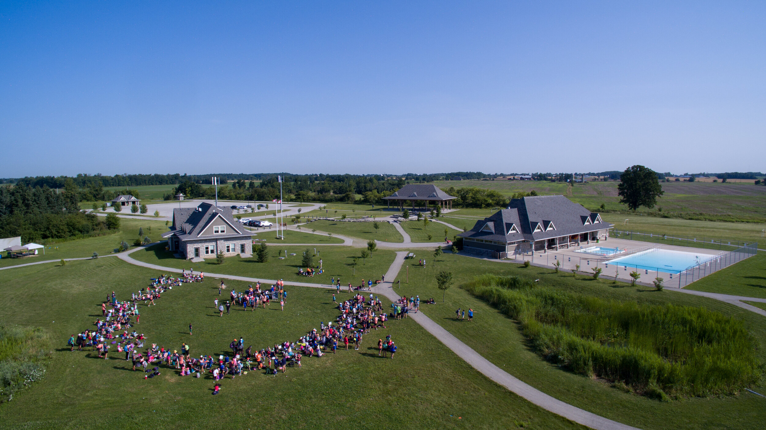 C.Y.O. Camp Marydale