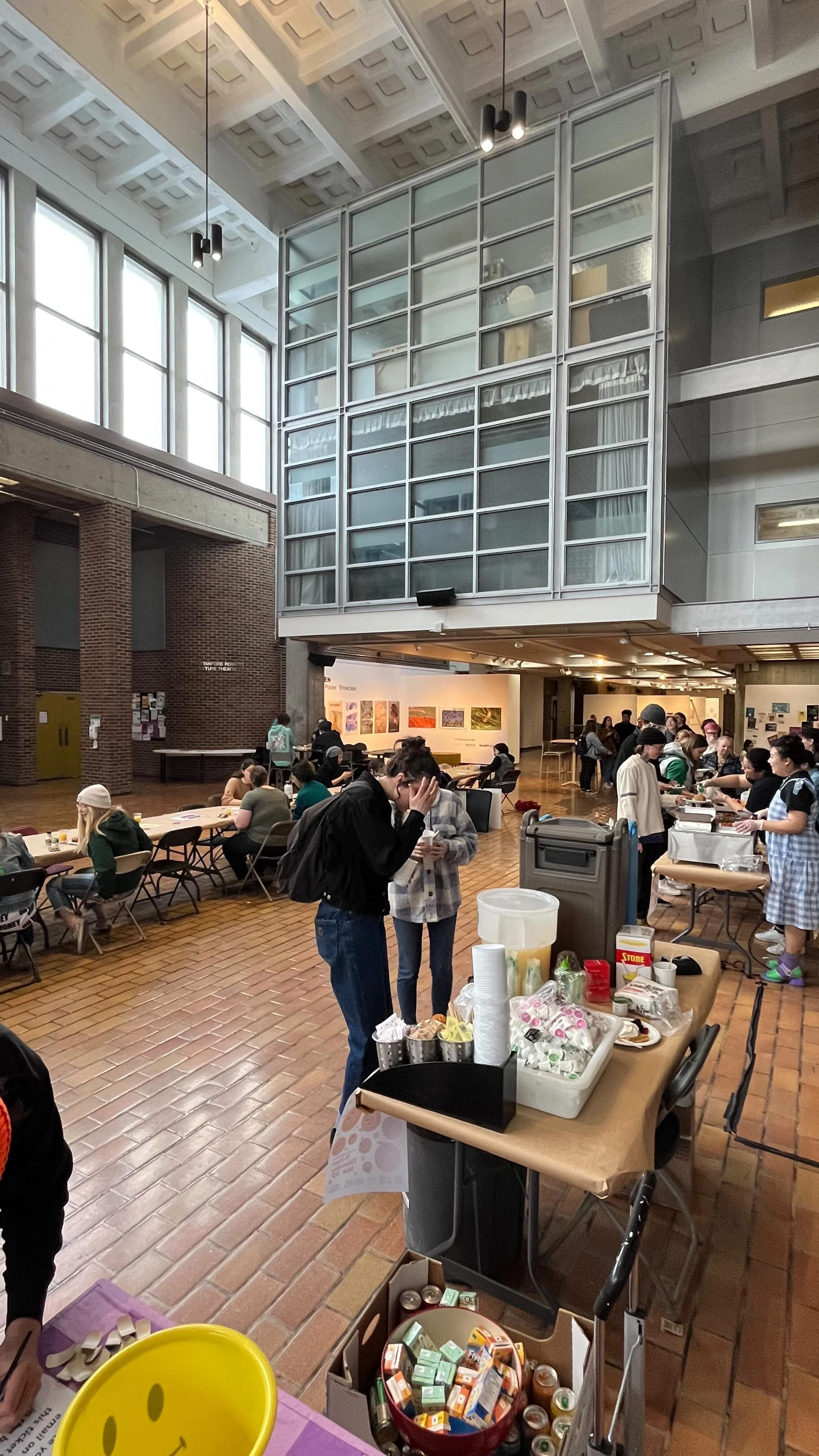 AUArts Students' Association