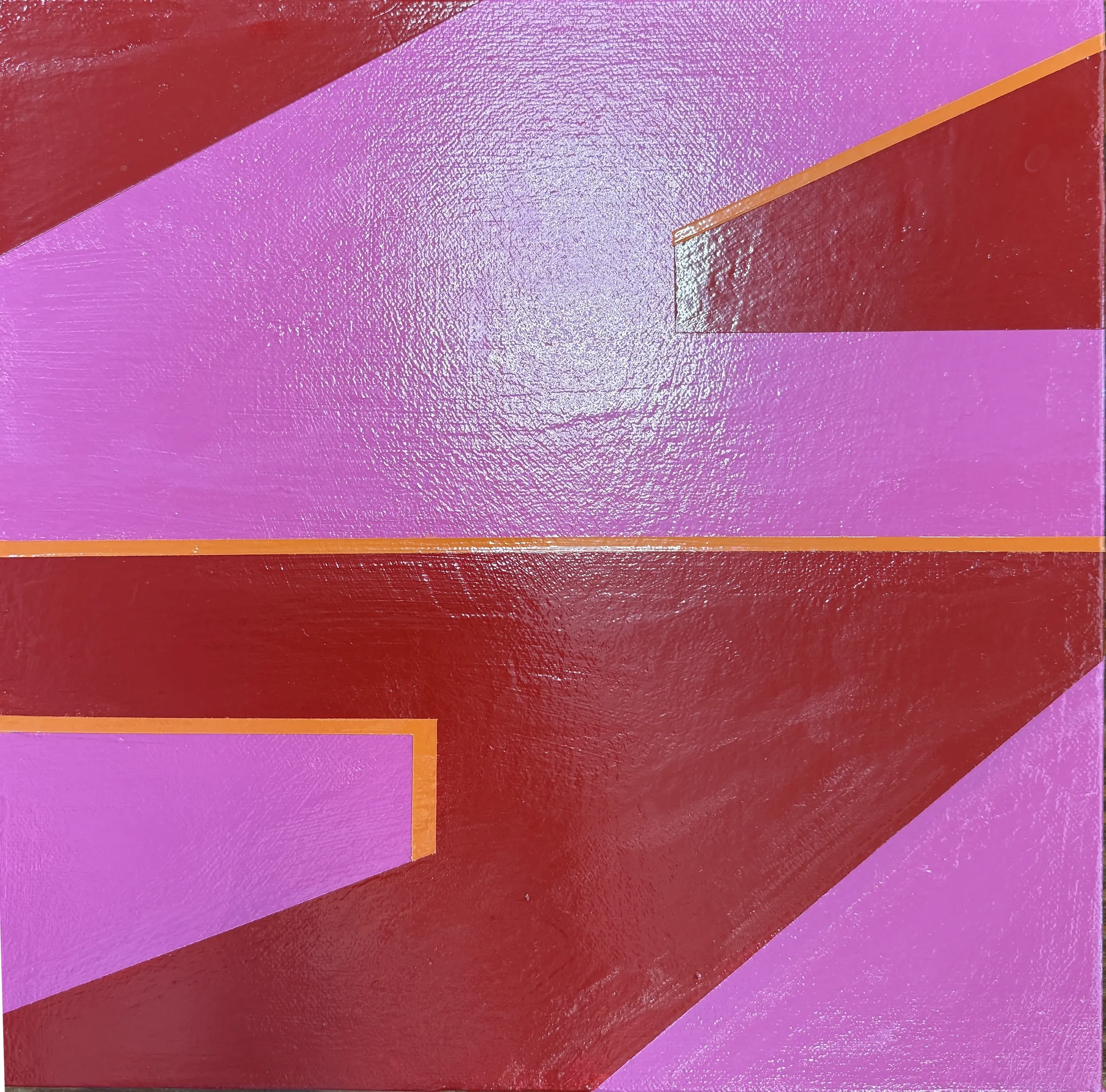 AVAILABLE WORK — ELIZABETH CARRINGTON