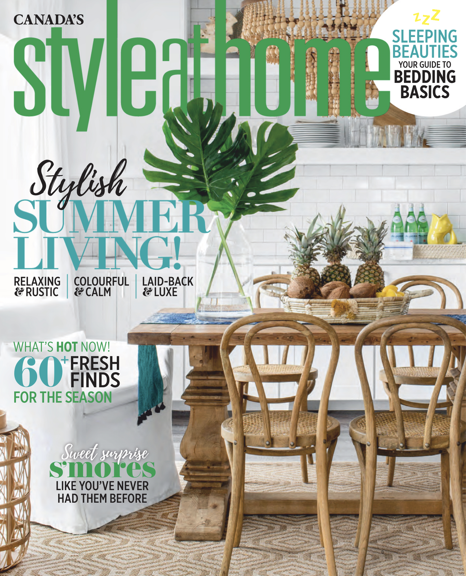 Croma Design in the Spotlight: Featured in Top Publications — Croma Design