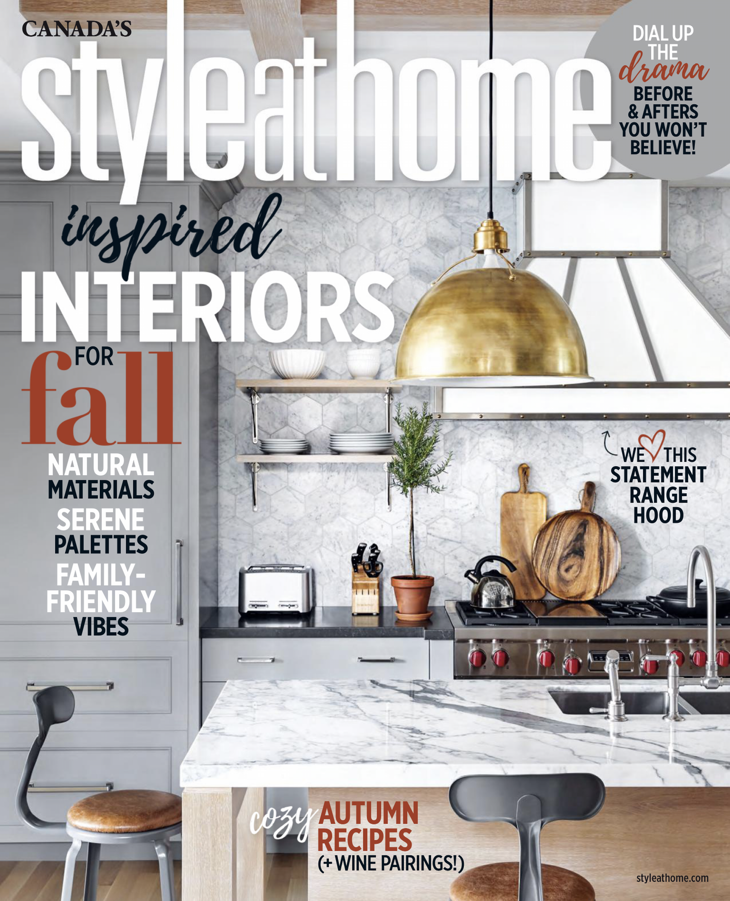 Croma Design in the Spotlight: Featured in Top Publications — Croma Design