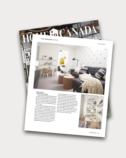 Croma Design in the Spotlight: Featured in Top Publications — Croma Design