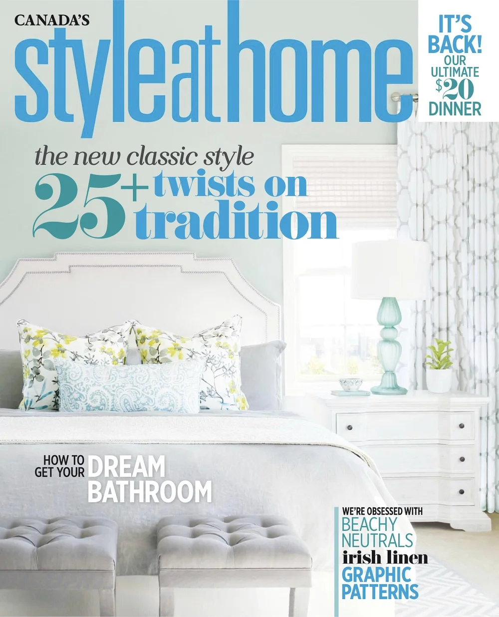 Croma Design in the Spotlight: Featured in Top Publications — Croma Design