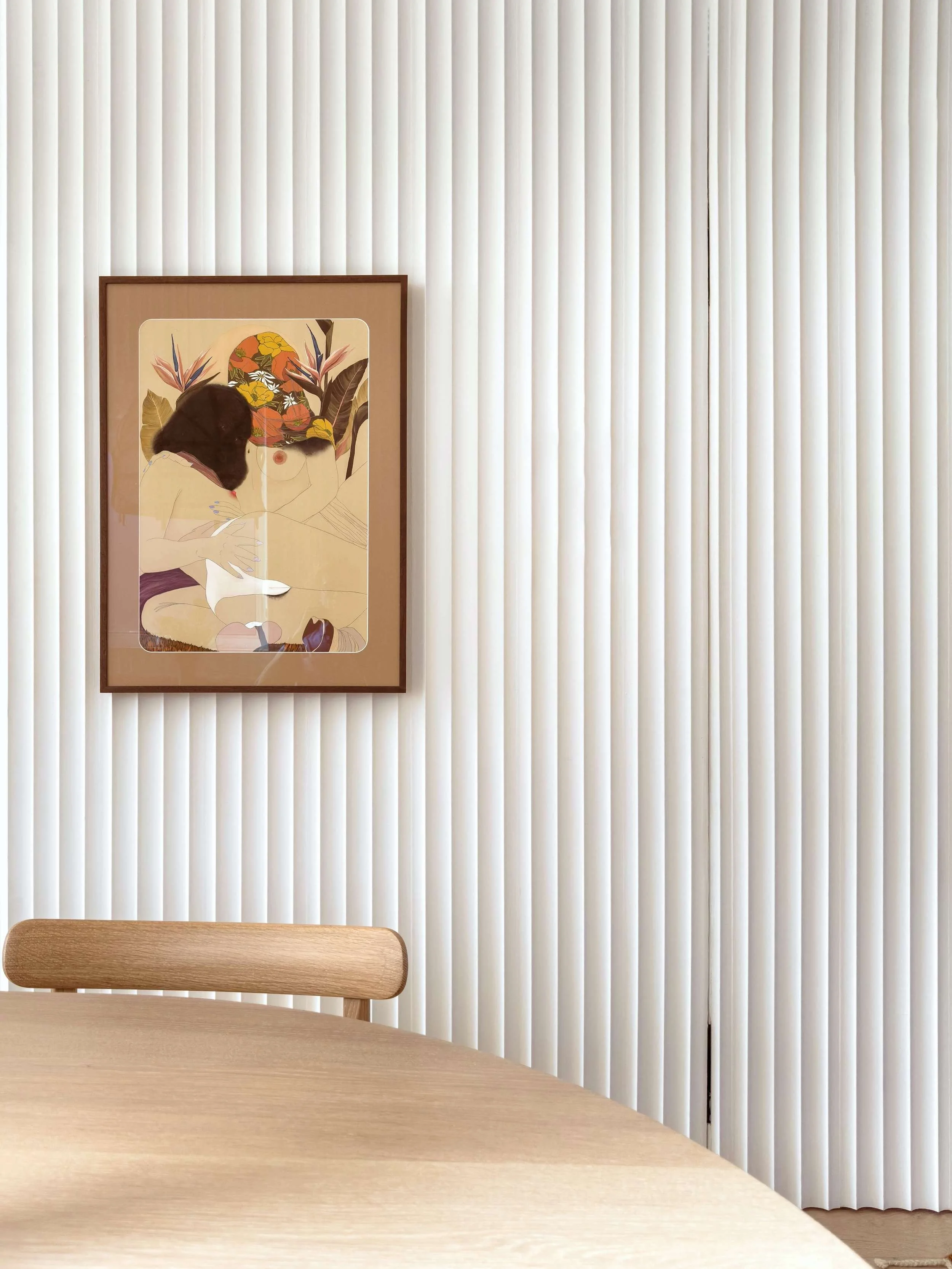 Sophisticated Elegance: Modern House in Downtown Toronto — Croma Design